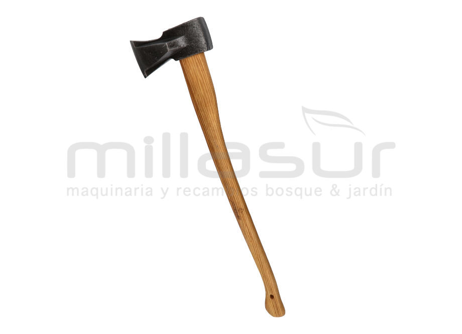 HACHA DE HENDIR 80cm | Millasur | Maquinaria y recambios para bosque ...